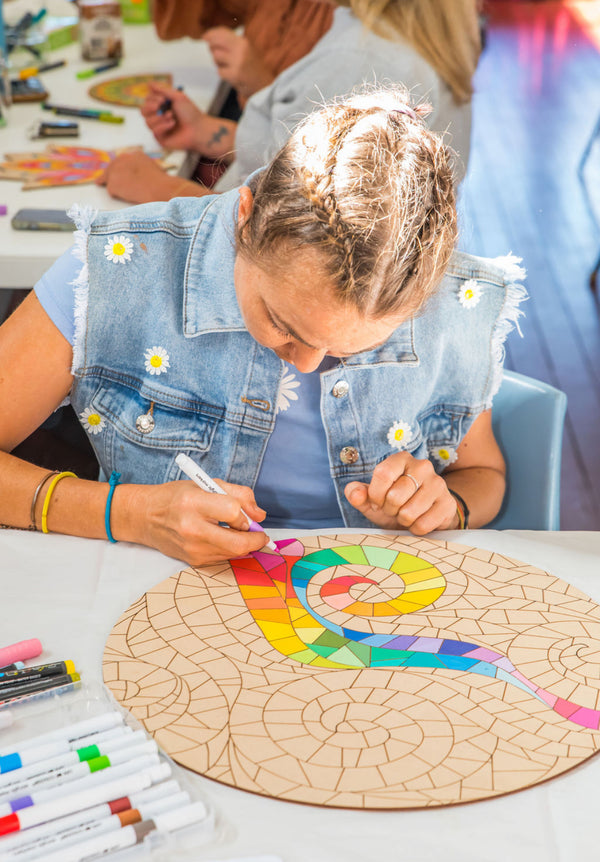 5 Ways How Colouring Can Improve Your Mental Health - Life of Colour