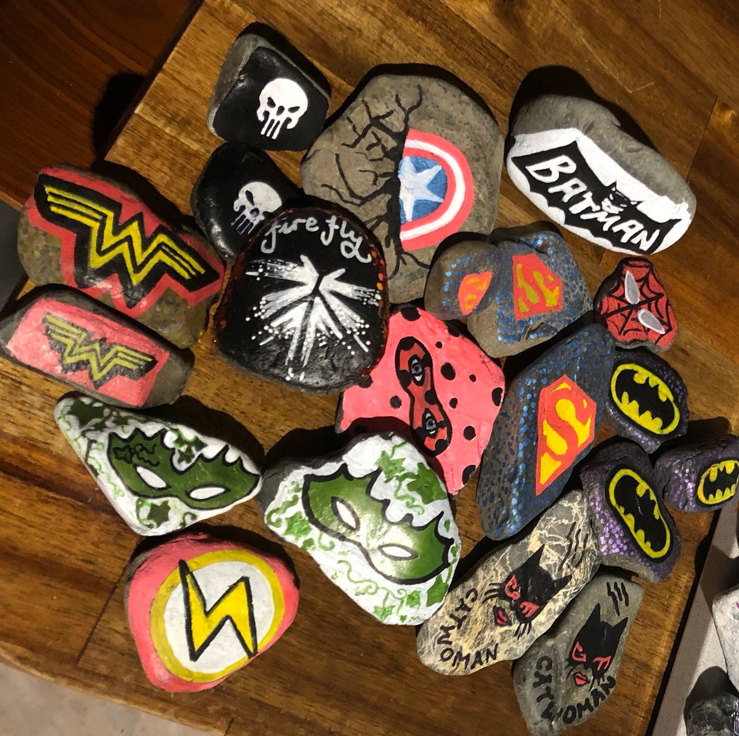 Rock painting tutorials and inspiration | Australia and New Zealand art ...