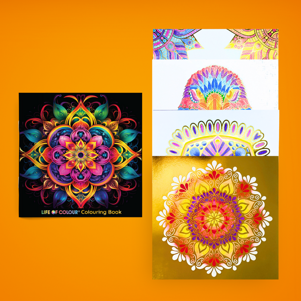 Accessories - Life of Colour