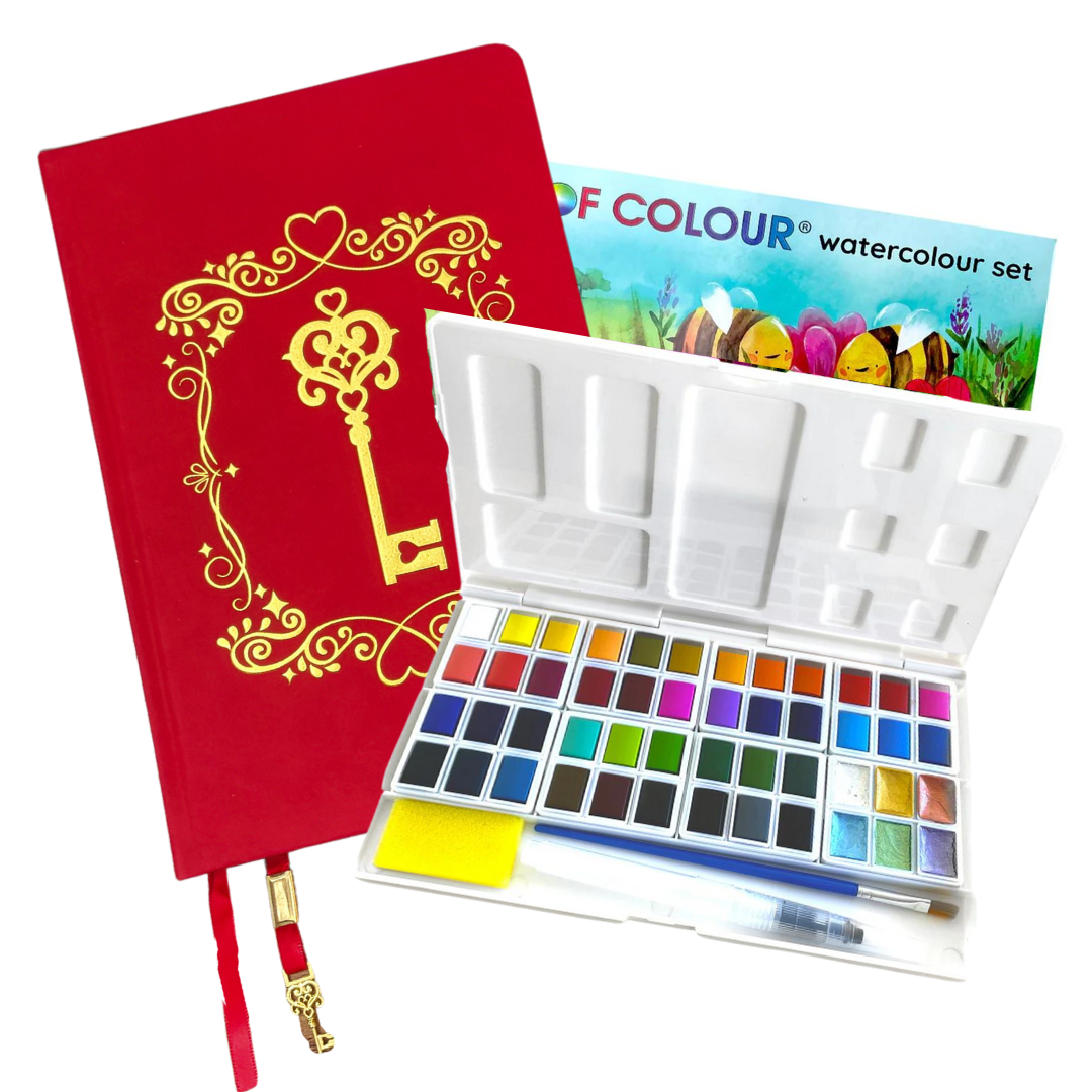 All Bundles - Life of Colour