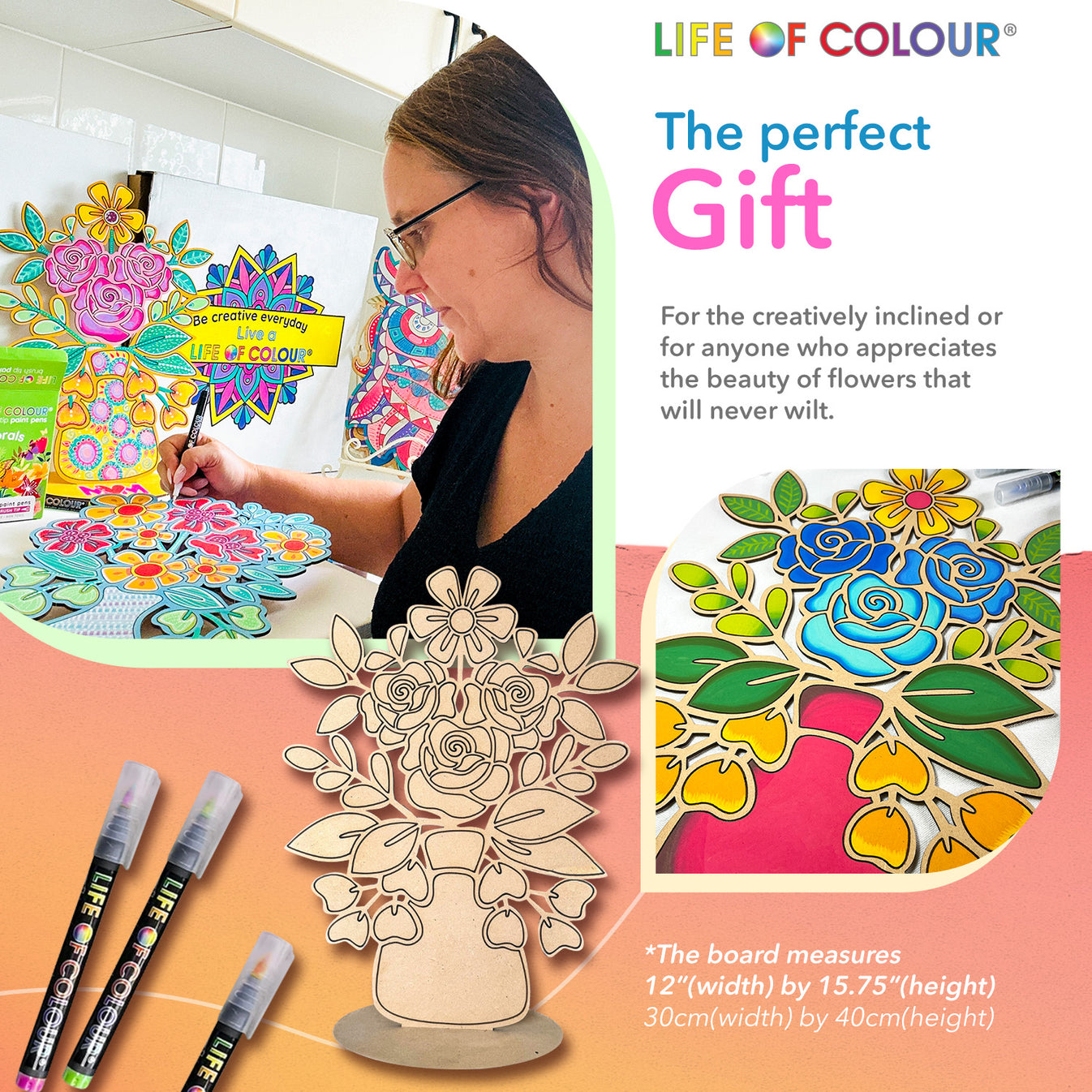 Open media 3 in modal