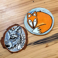 Art Boxes - Life of Colour