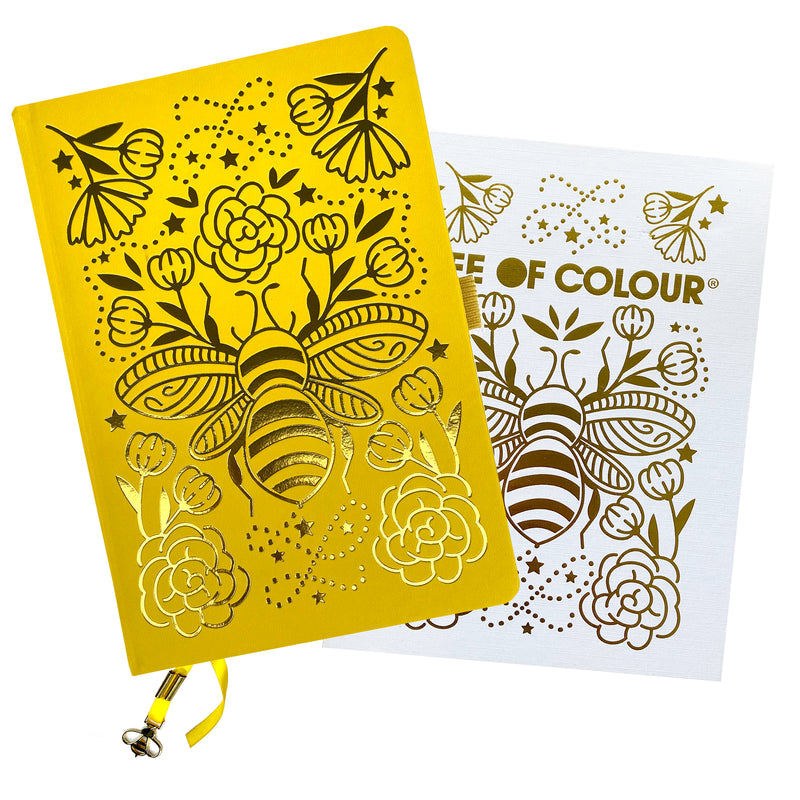 Shop Art Journal Books - Life of Colour